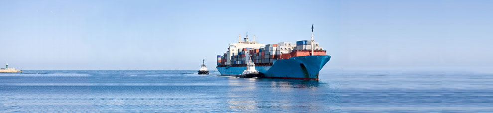 Alpha Marine, Inc. - About Us