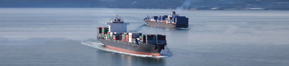 Alpha Marine, Inc. - Terms & Conditions
